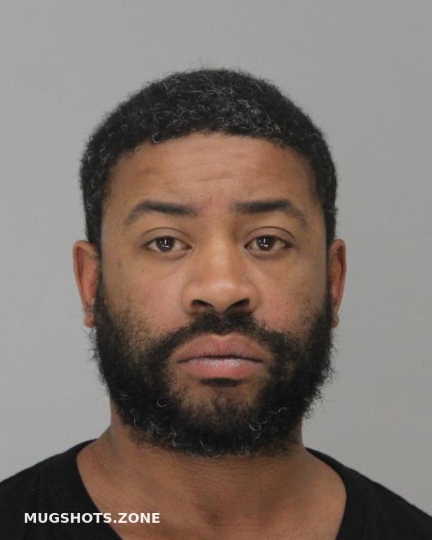 WILLIAMS TAUREAN 12/13/2022 - Dallas County Mugshots Zone