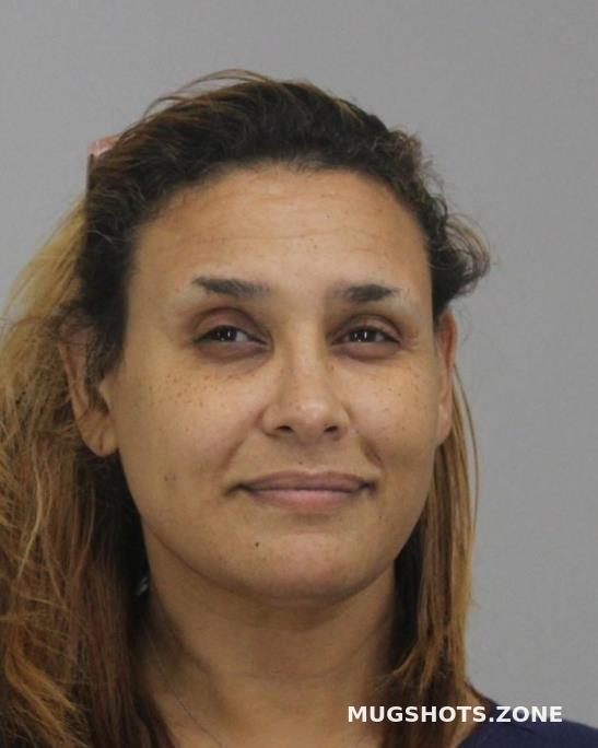 CASTILLO SHELIA 12/13/2022 - Dallas County Mugshots Zone