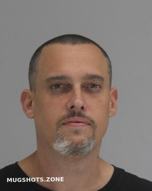 WRIGHT JASON 12/14/2022 - Dallas County Mugshots Zone