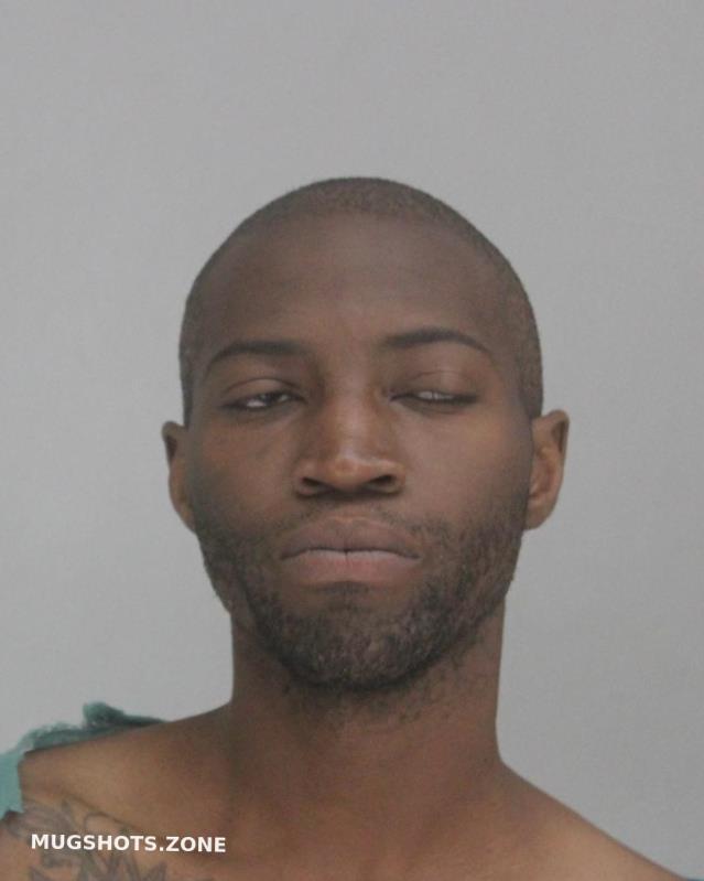 SIMS JOSHUA 12/14/2022 - Dallas County Mugshots Zone