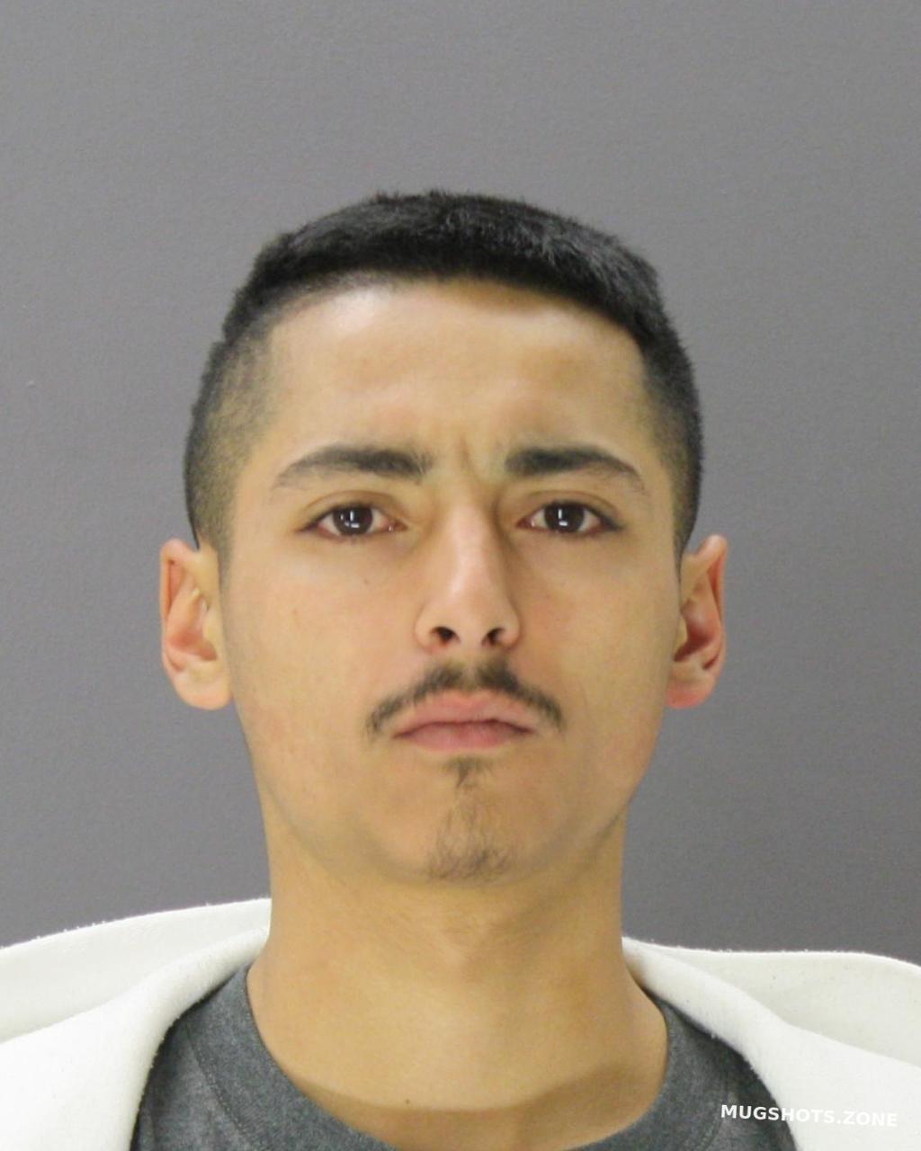 TRUJILLO TRAVIS 12/14/2022 - Dallas County Mugshots Zone