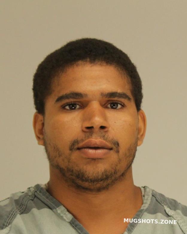 JACKSON ADRIAN 12/15/2022 - Dallas County Mugshots Zone
