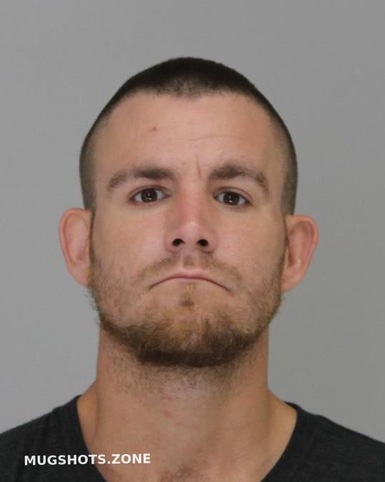 CLARK CHRISTOPHER 12/15/2022 - Dallas County Mugshots Zone