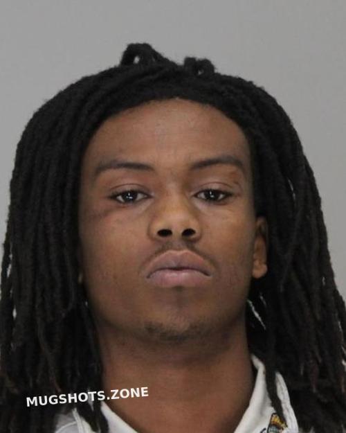 TRAYLOR DONNY 12/15/2022 - Dallas County Mugshots Zone