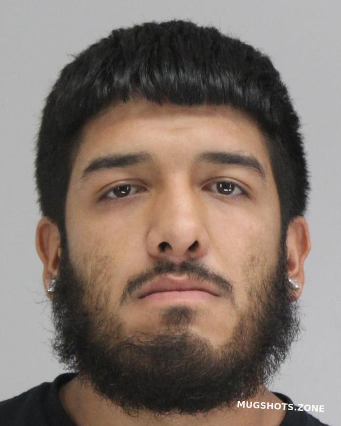 RIOS ADRIAN 12/15/2022 - Dallas County Mugshots Zone
