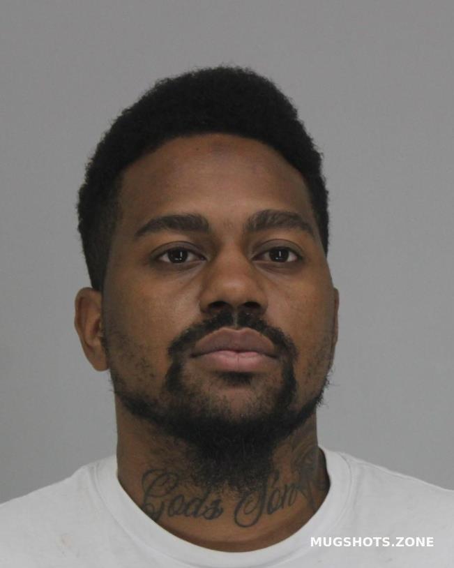 MUHAMMAD MARCUS 12/15/2022 - Dallas County Mugshots Zone