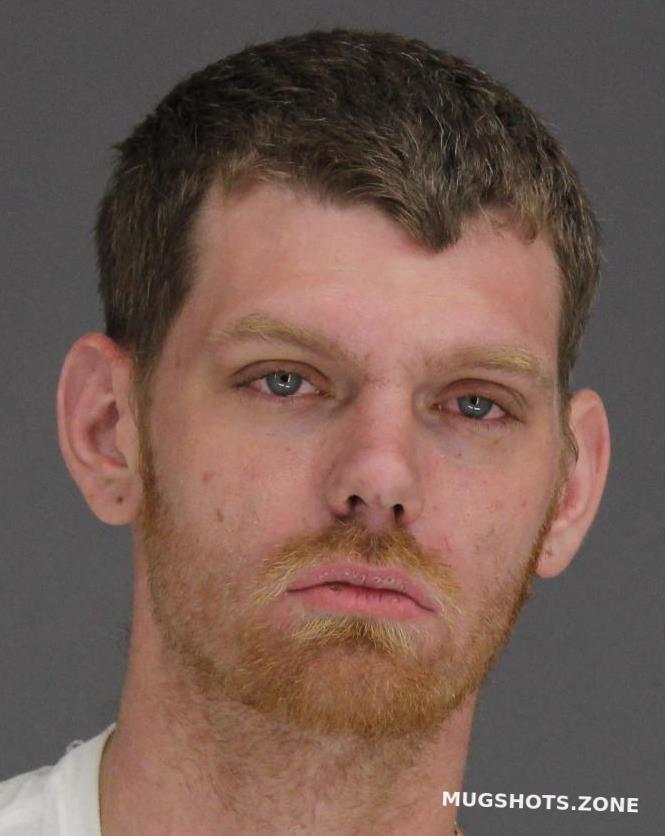 SMITH COREY 12/15/2022 - Dallas County Mugshots Zone