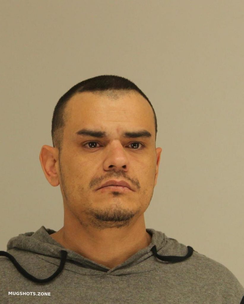 CRUZ RICHARD 12/15/2022 - Dallas County Mugshots Zone