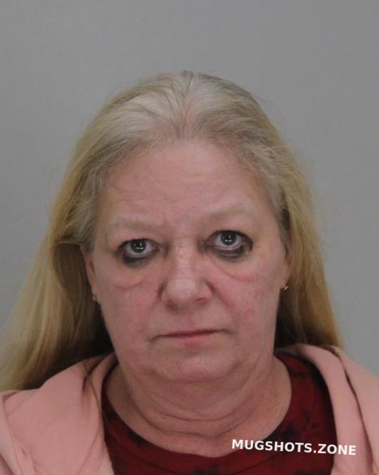 SANTILLANA LISA 12/16/2022 - Dallas County Mugshots Zone