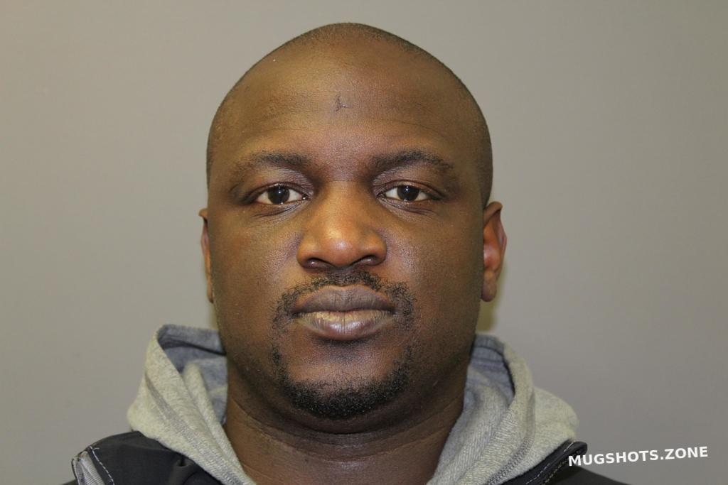 MYLES JAMES 12/16/2022 - Dallas County Mugshots Zone