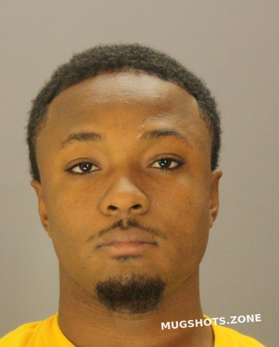 THOMAS MARRICK 12/18/2022 - Dallas County Mugshots Zone