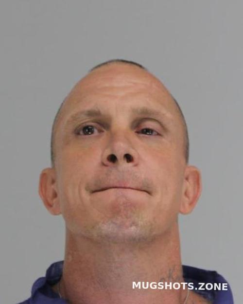 ELLEDGE JEREMY 12/19/2022 - Dallas County Mugshots Zone