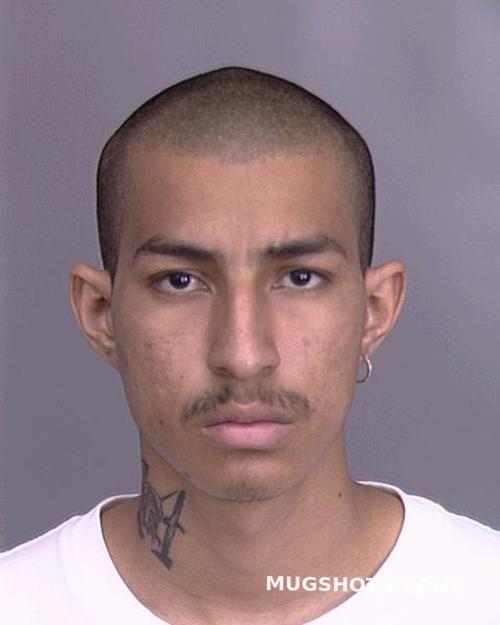 MADRID OSMAN 12/19/2022 - Dallas County Mugshots Zone