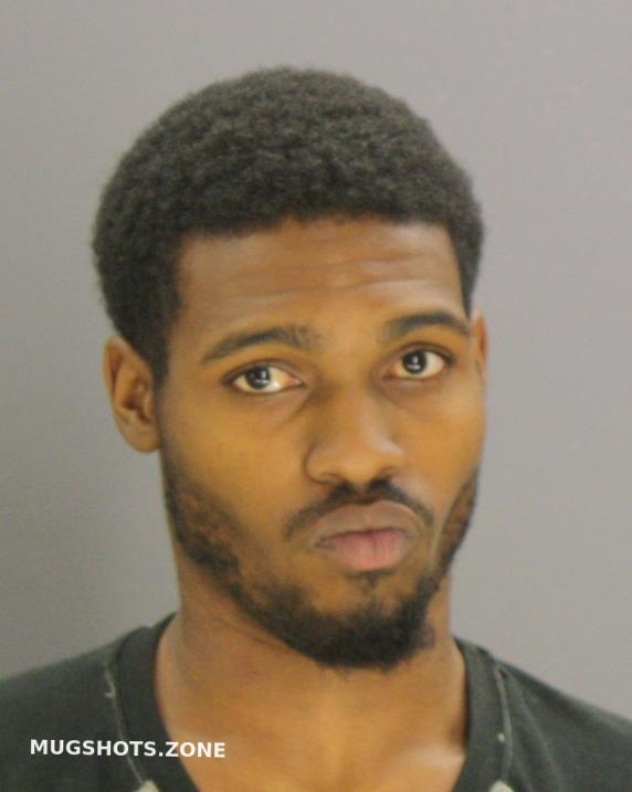 ROBERTSON QUINTRAVIOUS 12/19/2022 - Dallas County Mugshots Zone