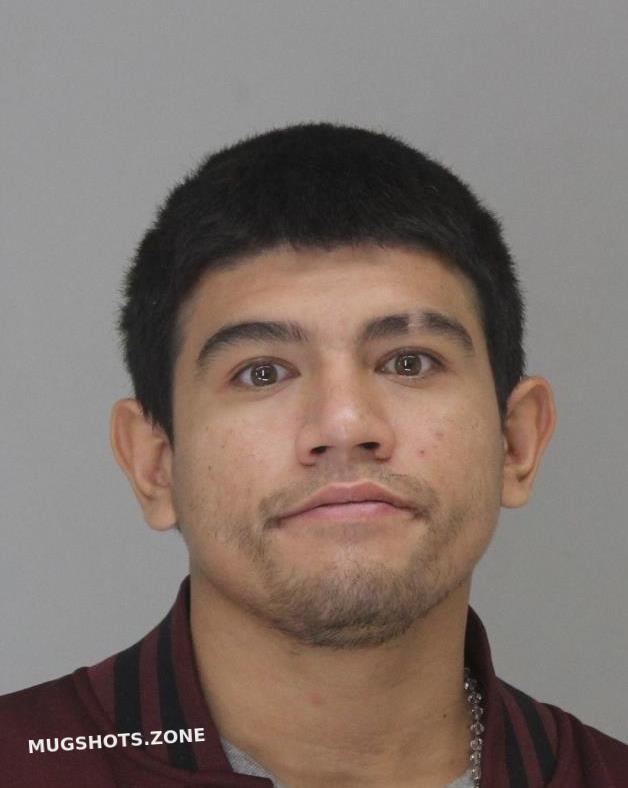 VIVERO JORGE 12/19/2022 - Dallas County Mugshots Zone