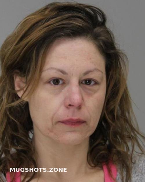 DESJARDINS TARA 12/19/2022 - Dallas County Mugshots Zone