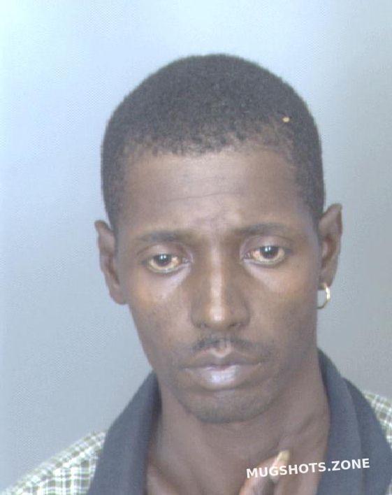 HODGE LESTER 12/19/2022 - Dallas County Mugshots Zone