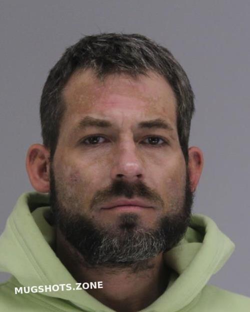 COTTLE DUSTY 12/19/2022 - Dallas County Mugshots Zone