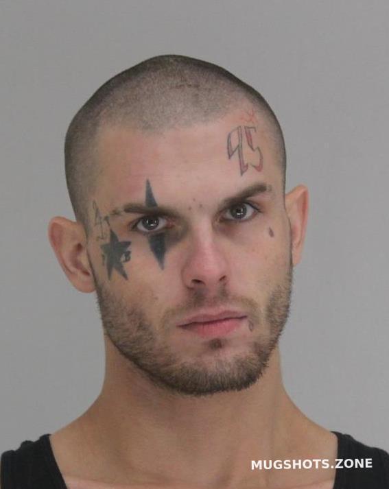 LOCKE BRIAN 12/20/2022 - Dallas County Mugshots Zone