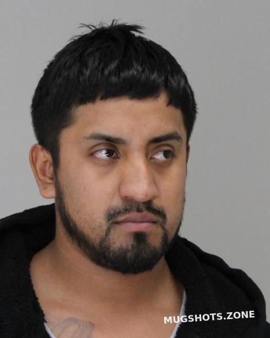 RUBIO JORGE 12/20/2022 - Dallas County Mugshots Zone