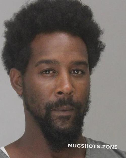 GARRETT DEVIN 12/20/2022 - Dallas County Mugshots Zone