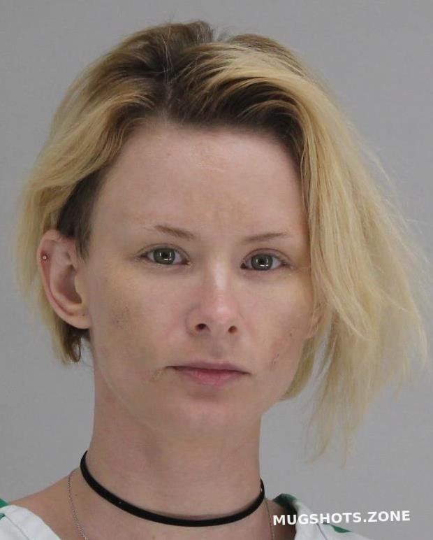 PARKER SAMANTHA 12/20/2022 - Dallas County Mugshots Zone