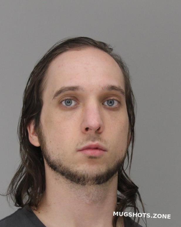 GRAHAM JOSH 12/20/2022 - Dallas County Mugshots Zone