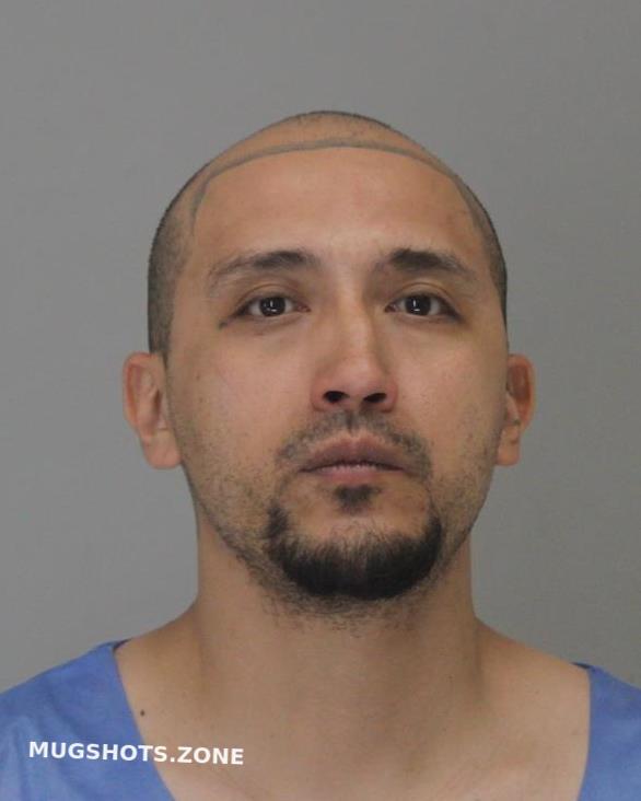 CORTEZ MARCUS 12/20/2022 - Dallas County Mugshots Zone