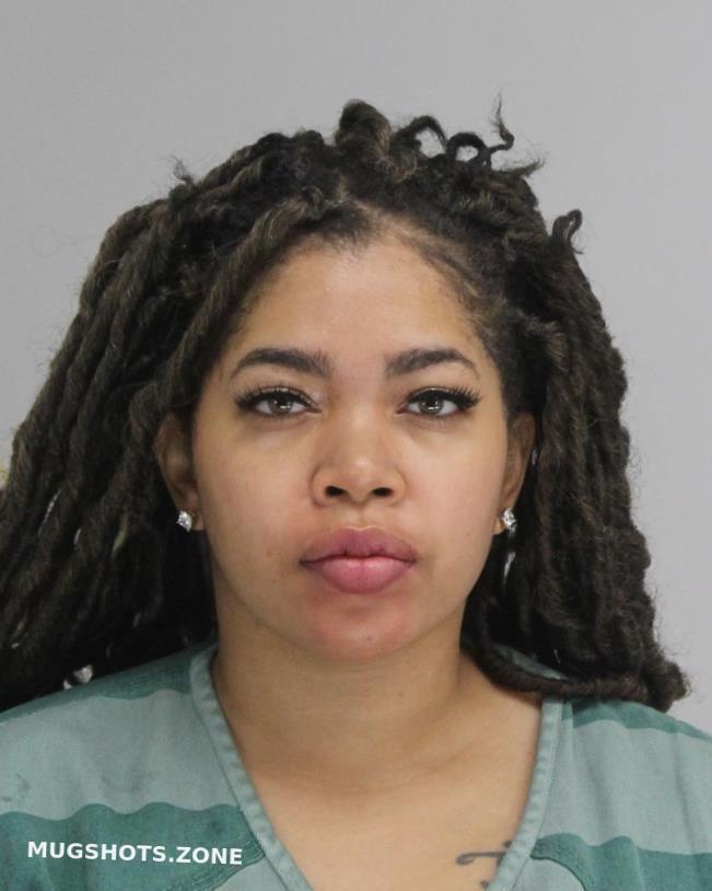 ALLISON BRITTANEY 12/20/2022 - Dallas County Mugshots Zone