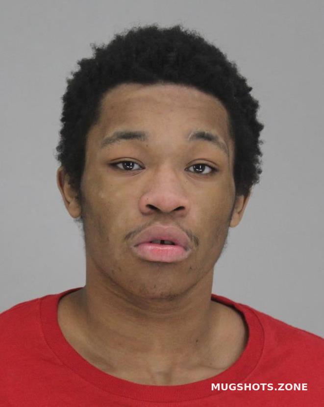 BROOKS DEMETRIUS 12/21/2022 - Dallas County Mugshots Zone