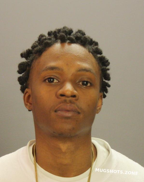 GARNER DEVIN 12/21/2022 - Dallas County Mugshots Zone