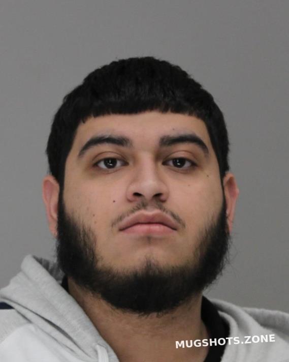 REYES JOSE 12/21/2022 - Dallas County Mugshots Zone