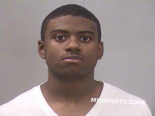 RANSOM JORDAN 12/21/2022 - Dallas County Mugshots Zone