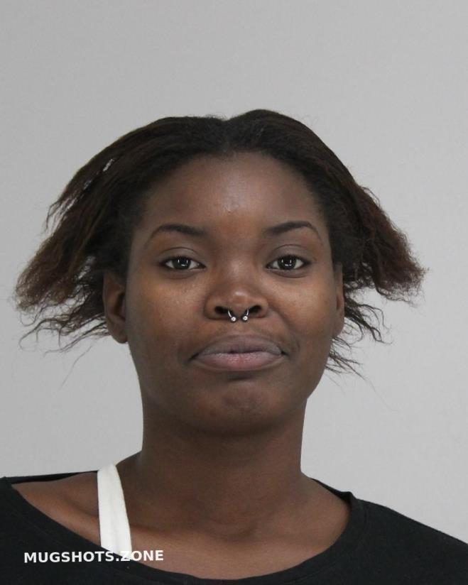 JOHNSON EVA 12/21/2022 - Dallas County Mugshots Zone