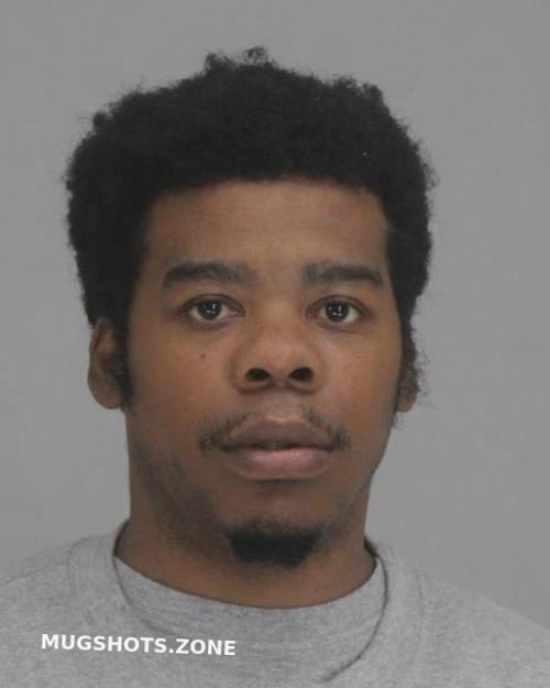 LOVING COREY 12/21/2022 - Dallas County Mugshots Zone