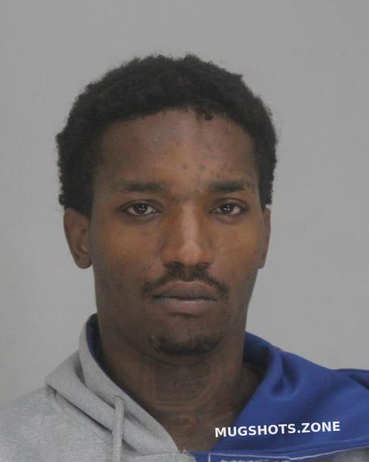 TAYLOR MCKENZIE 12/22/2022 - Dallas County Mugshots Zone