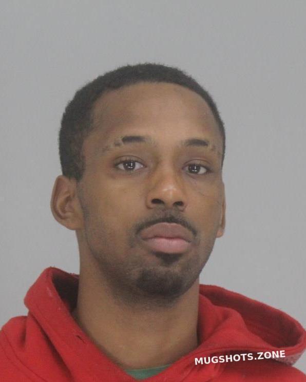 BUSH KEVIN 12/22/2022 - Dallas County Mugshots Zone