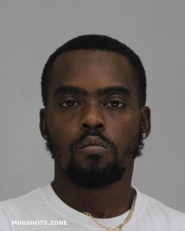 FOWLER TRENTON 12/22/2022 - Dallas County Mugshots Zone