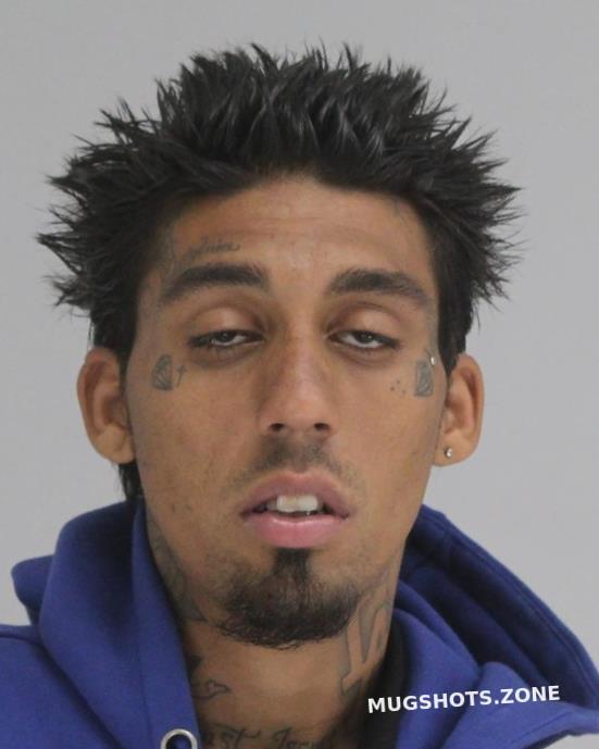 YONKO JULIANO 12/22/2022 - Dallas County Mugshots Zone