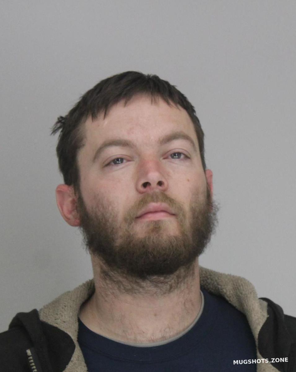 HEISLER BERNARD 12/22/2022 - Dallas County Mugshots Zone