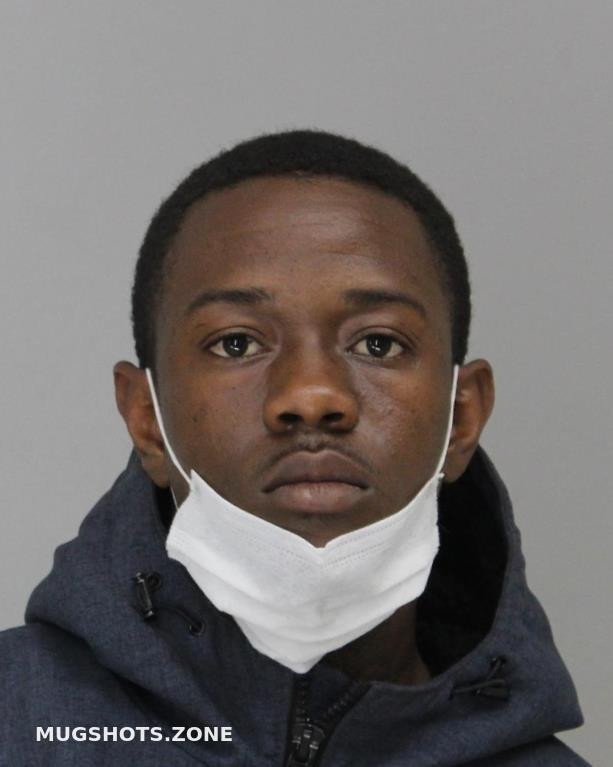 SMITH ZAVIER 12/23/2022 - Dallas County Mugshots Zone