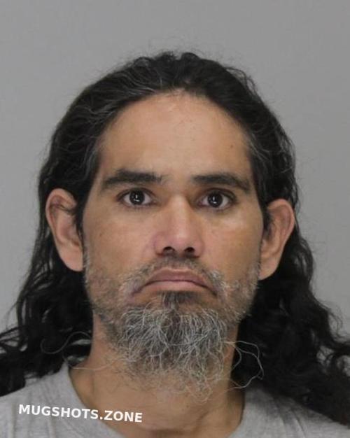 MONCIVAIZ MARK 12/23/2022 - Dallas County Mugshots Zone