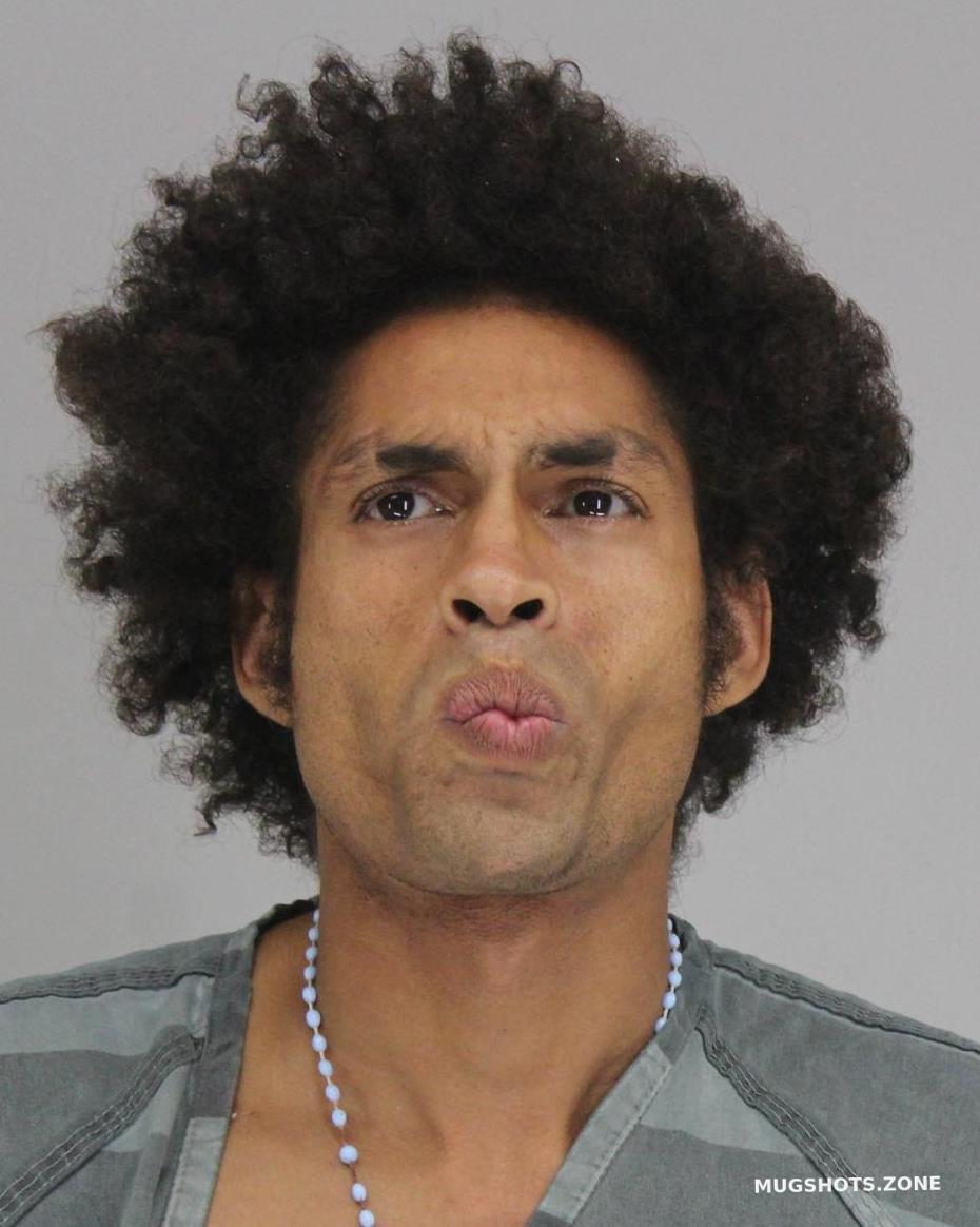 LEWIS DARRELL 12/23/2022 - Dallas County Mugshots Zone