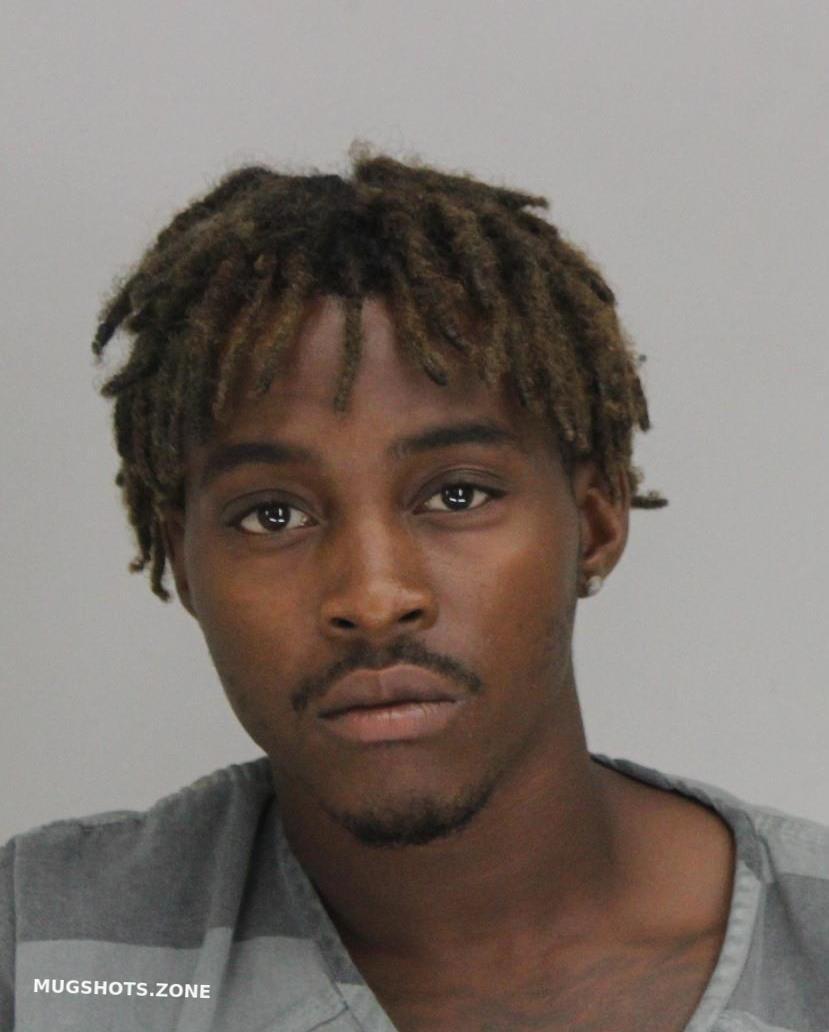 TANNER MARQUAVIUS 12/23/2022 - Dallas County Mugshots Zone