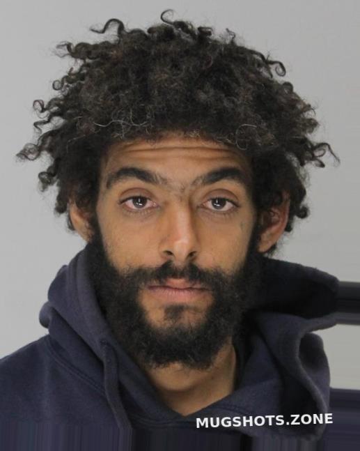 HANKS CHRISTIAN 12/23/2022 - Dallas County Mugshots Zone