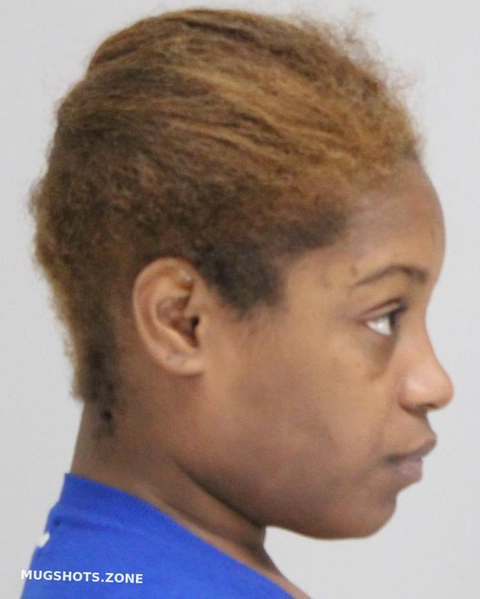 WILLIAMS JASMINE 12/24/2022 - Dallas County Mugshots Zone