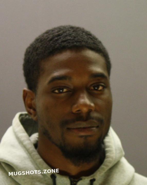 JOHNSON-YOUNG TODDRICK 12/24/2022 - Dallas County Mugshots Zone