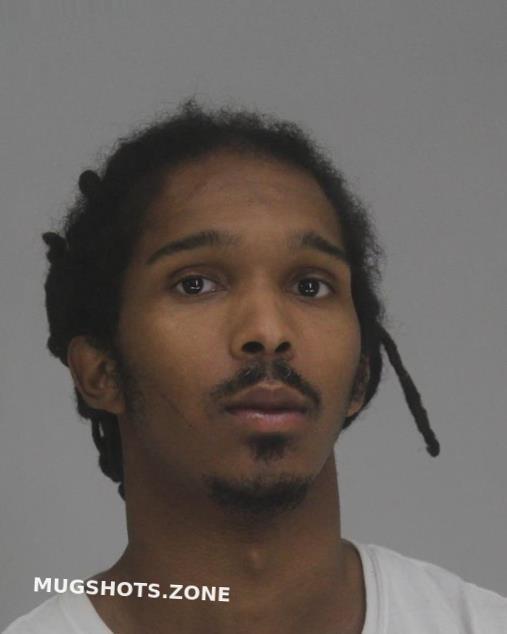 MURRAY MELVIN 12/24/2022 - Dallas County Mugshots Zone