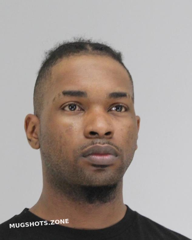 MORGAN DEMARCUS 12/24/2022 - Dallas County Mugshots Zone
