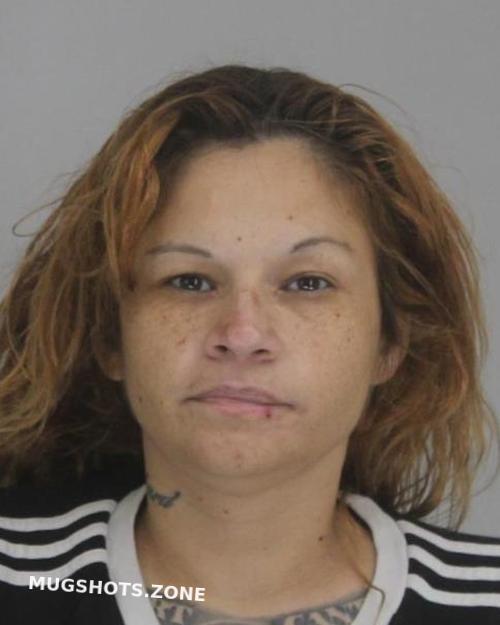 CASTILLO BECKY 12/24/2022 - Dallas County Mugshots Zone